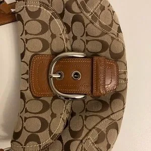 Coach | Bags | Coach Purse | Poshmark